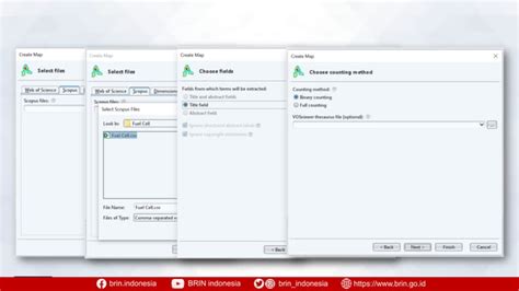 Tutorial Vosviewer Pdf