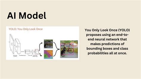 Weapon Detection System Devpost