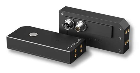 Industrial Grade 3d Ultrasonic Collision Avoidance Sensor Dena