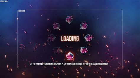 Loading Screen On Behance