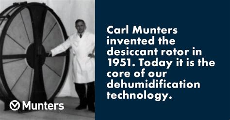 Munters On Linkedin Munters Desiccant Rotor Industrial