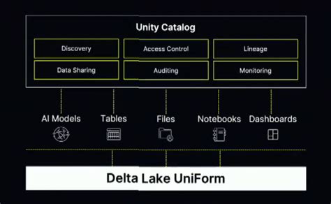 databricks to open source unity catalog dig business