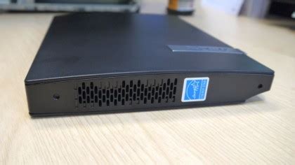 Asus EeeBox PC EB Review TechRadar