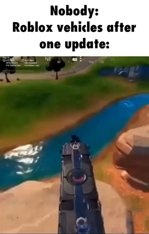 Every Physics Update Rbloxymemes Every Physics Update Rbloxymemes