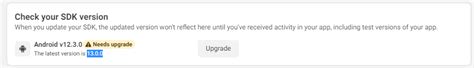 Upgrade Facebook Sdk Version To `1300` · Issue 223 · Darwin Morocho