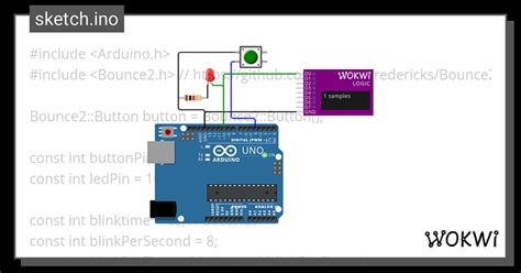 LED Either Turns On Or Off After Each Run LEDs And Multiplexing Arduino Forum