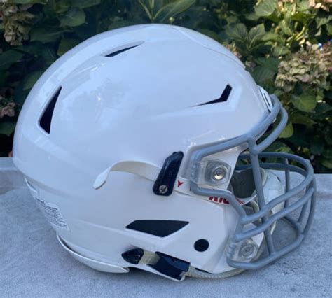 Купить Шлем для американского футбола Riddell Speed flex Football ...