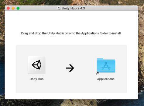 How To Install The Unity Game Engine With Unity Hub Mega Voxels