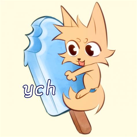 Ych Ice Cream Sb 10 Ychcommishes