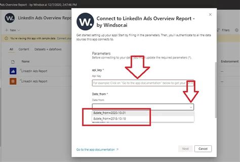 How To Connect Linkedin Ads To Power Bi In 2024