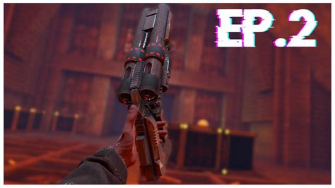 Indie Fps You Need To Play Way Better Than Aaa Fps Games Ep2 Youtube
