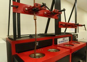 NABL Accredited UL Approved Testing Lab Axis Electricals