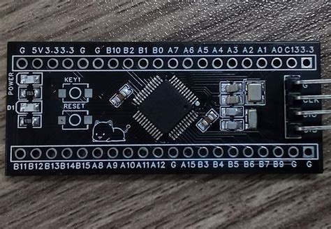 Stm32g431 搜索 嘉立创eda