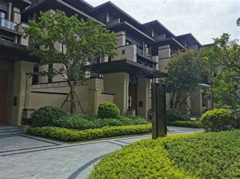 汕头御海阳光别墅 阳光别墅 汕头汕头大学 大山谷图库