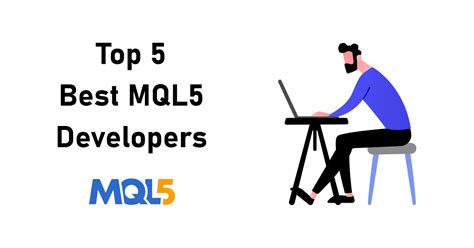 top 5 best mql5 developers