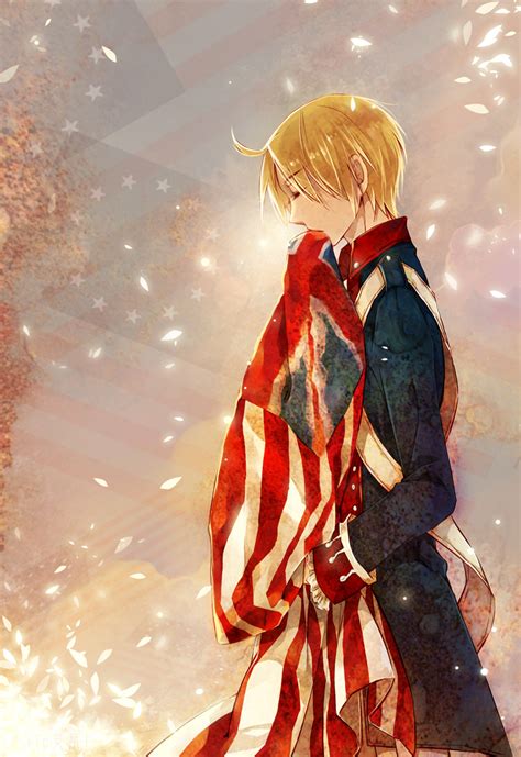 Alfred F Jones America Hetalias Alfred F Jones America Photo