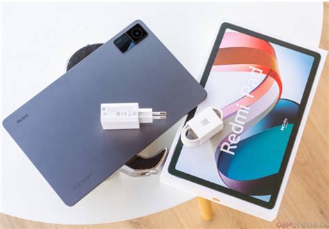 Ketahui Harga Dan Spek Dari Redmi Pad Di Indonesia Unbox Id