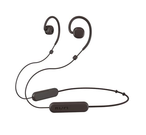 Nwm Mwe001 オープンイヤー型 有線 耳スピーカー オープンイヤー型イヤホン Nwm（ヌーム）