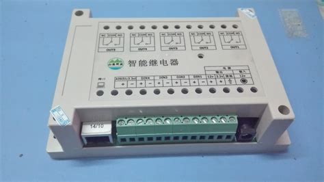 Купить Пять канал Wi Fi модуль реле управления для умного дома и