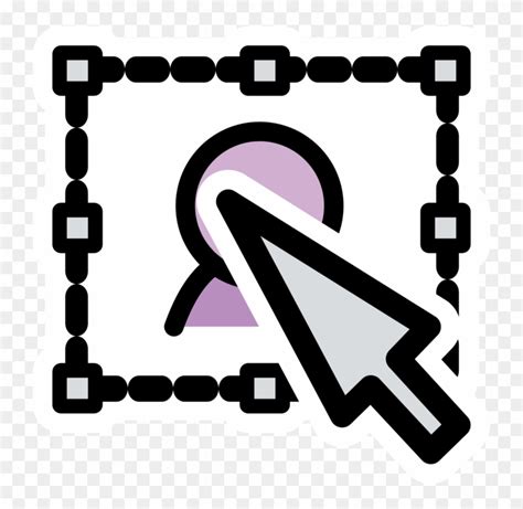 Computer Pointer Icon At Vectorified Com Collection Of Computer Pointer Icon Free For Personal Use