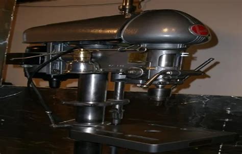 How To Restore A Delta Drill Press Complete Guide And Tips Tools