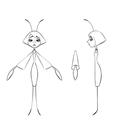 Luigi Lucarelli Bug Therapy