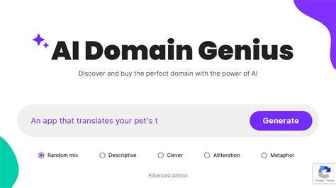15 Best Name Generator Ai Tools