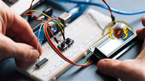 Microcontroller Embedded C Programming Absolute Beginners 2022