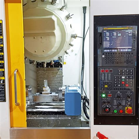 Cnc加工