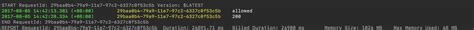 Cors Error When Calling Function In Browser · Issue 4037 · Serverlessserverless · Github