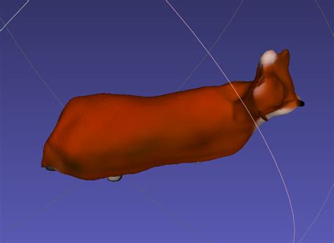 Why Does Meshs Generated Using The Same Image Have Different Rotations · Issue 87 · Openai