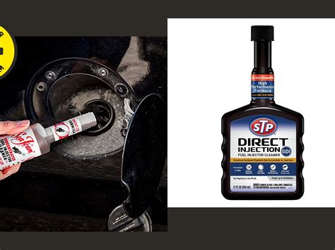 How Do Fuel Additives Work To Clean And Improve Performance Fuel