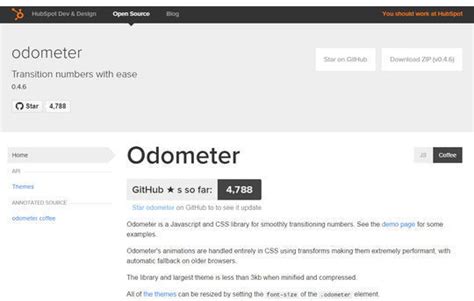 10 Css3 Animation Scripts For Your Next Projects