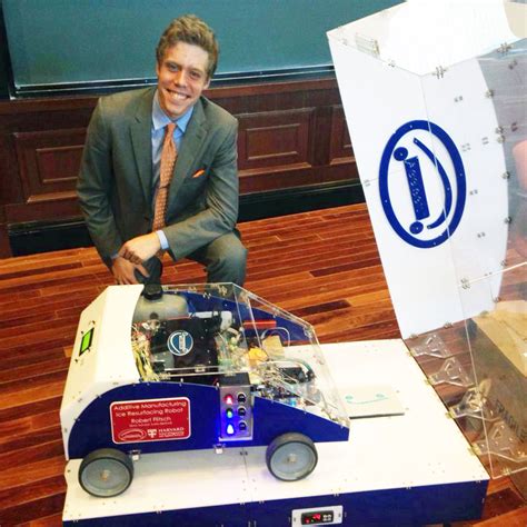 Autonomous Mobile Additive Manufacturing Robot Runs Circles Around Traditional 3d Printers Robohub