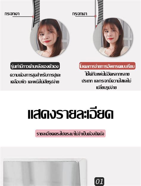 กระจกเต็มตัว กระจกติดผนัง Mirror กระจกส่องเต็มตัว Mirror Full Body กระจกตั้งพื้น กระจกแต่งตัว