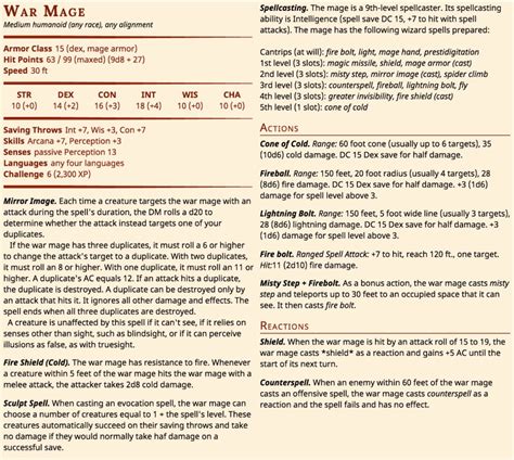 Pin On Dnd Ideas