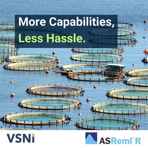 How Asreml R Can Boost Your Breeding Programs Carey Langley Posted On The Topic Linkedin