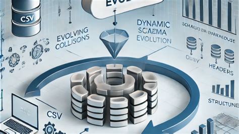 🚀 Dynamic Schema Evolution In Snowflake A Practical Example