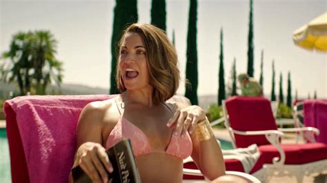 Naked Becky O Donohue In Snowfall