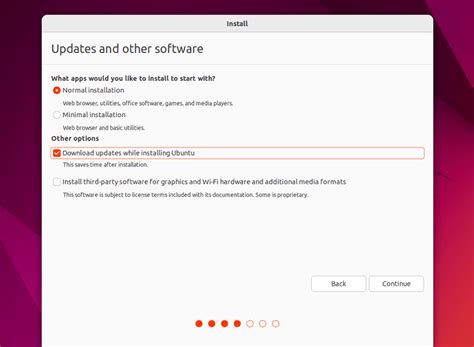 How To Safely Downgrade Your Ubuntu Installation