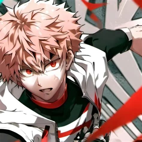 Chat With Aizawa X Bakugo Text Or Voice Enjoy Ai Chat Free And Safe