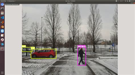 Funny Yolov3 Bounding Box On Windows · Issue 64 · Ceccocatstkdnn
