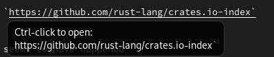 Failed To Fetch Https Github Rust Lang Crates Io Index Nixos