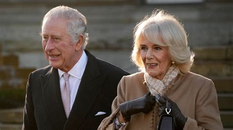 King Charles Dramatically Shortened Royal Tour Of Oceania This Fall Shows He 201ccant Do
