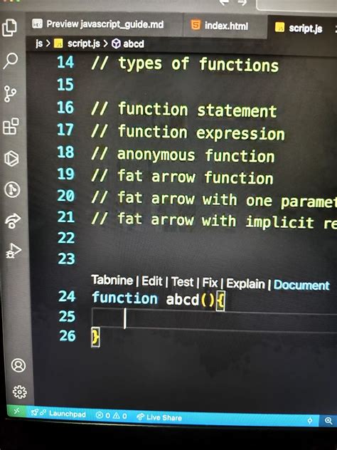 100daysofcode Javascript Functions Webdevelopment 100daysofcode