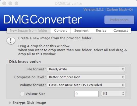Dmg File Converter Switcookie