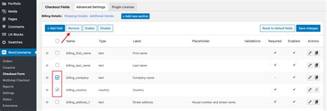 How To Add Edit Custom Fields In WooCommerce Checkout Page Themehigh Documents
