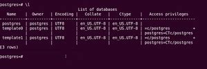How To Configure PostgreSQL In Linux GeeksforGeeks