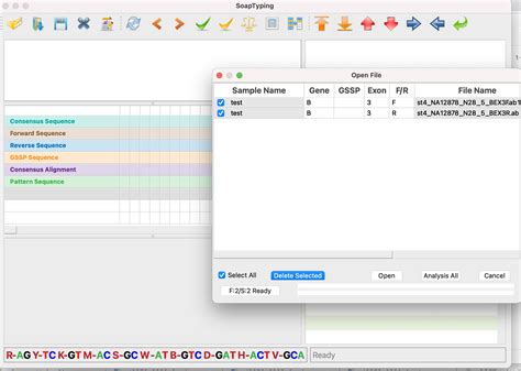Not Loading Ab1 Input Files · Issue 2 · Bgi Flexlabsoaptyping · Github
