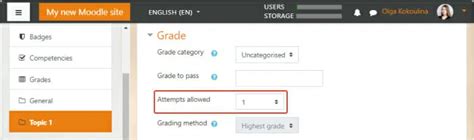 How To Create A Moodle Quiz Step By Step Guide Smarttutor 360